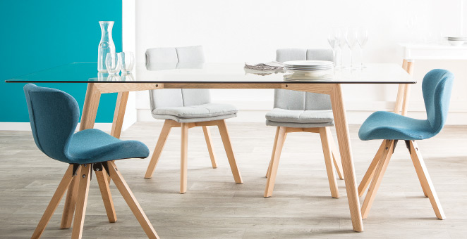 table a manger moins cher